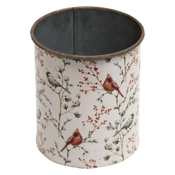 Vintage Metal Cans - Etsy