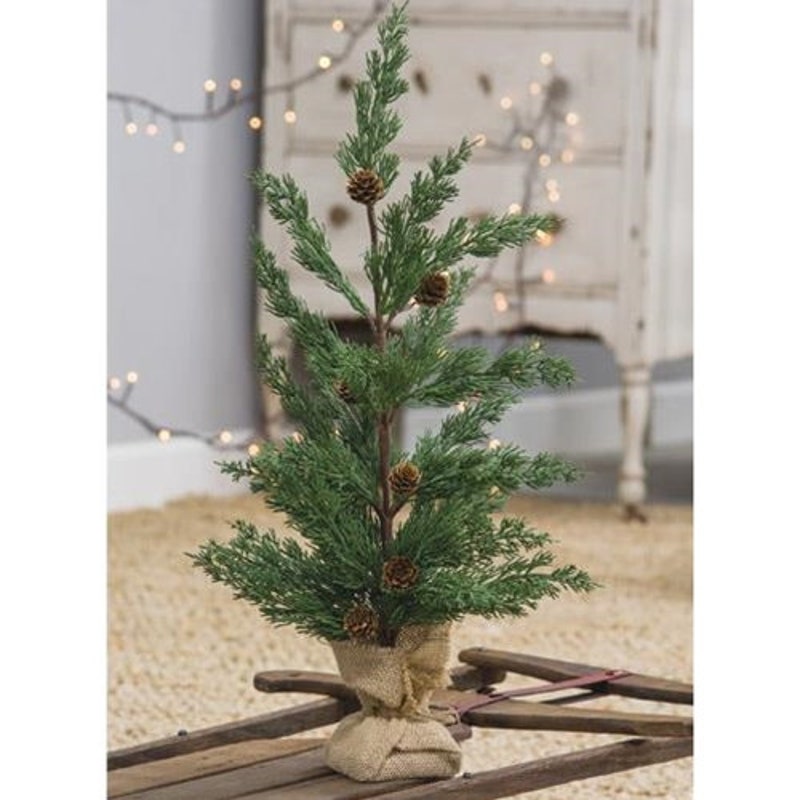 Rustic Pine Tree - Etsy