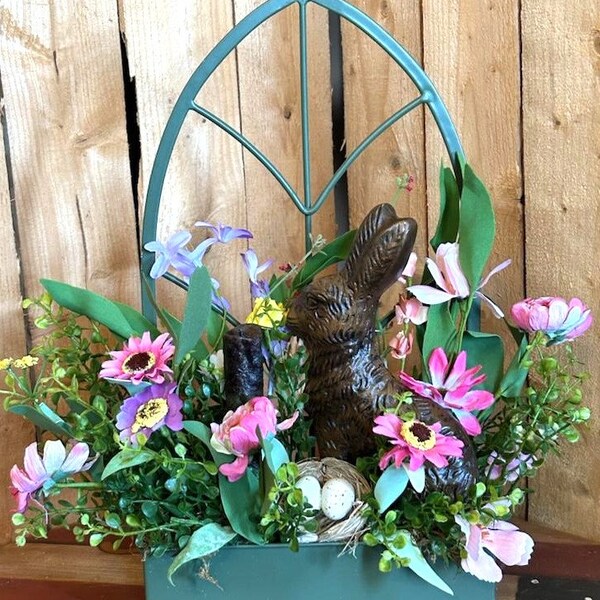 Easter Arrangement - Etsy