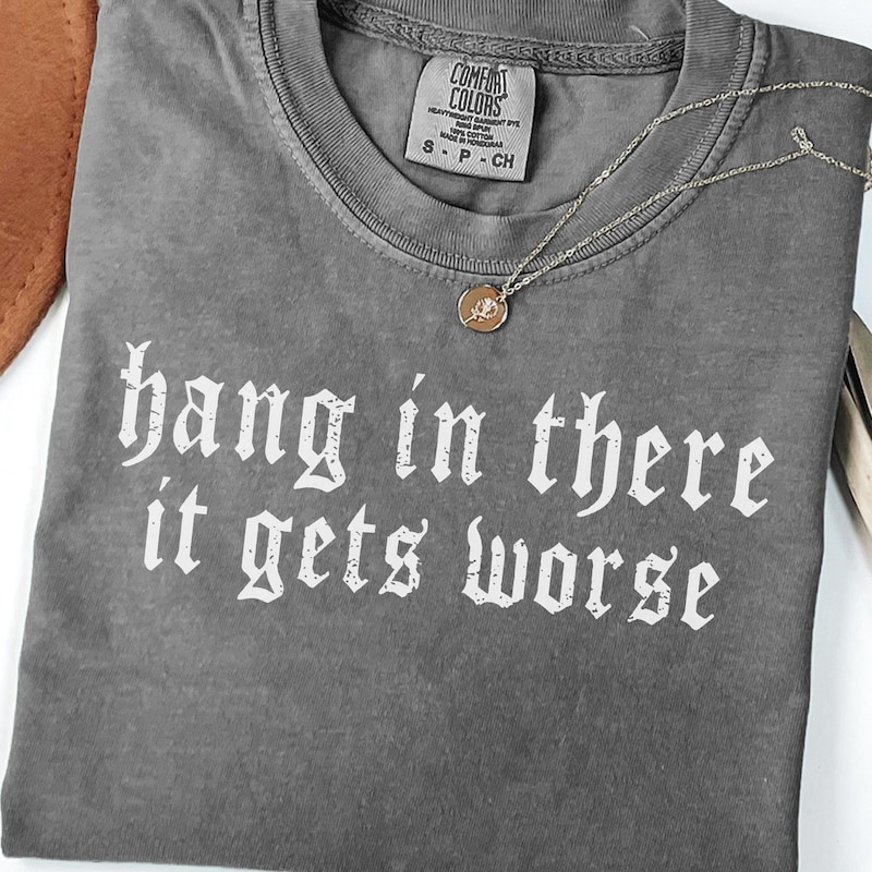 Ironic Tshirts - Etsy