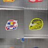 Charles Leclerc Driver Number Embroidered Patch F1 (formula One ...