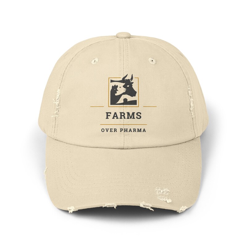 Farm Hat - Etsy