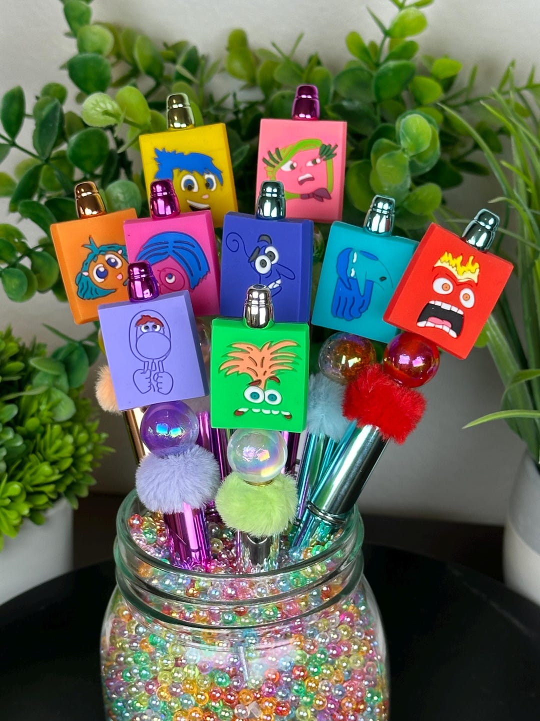 Emotional Support Pens - Etsy