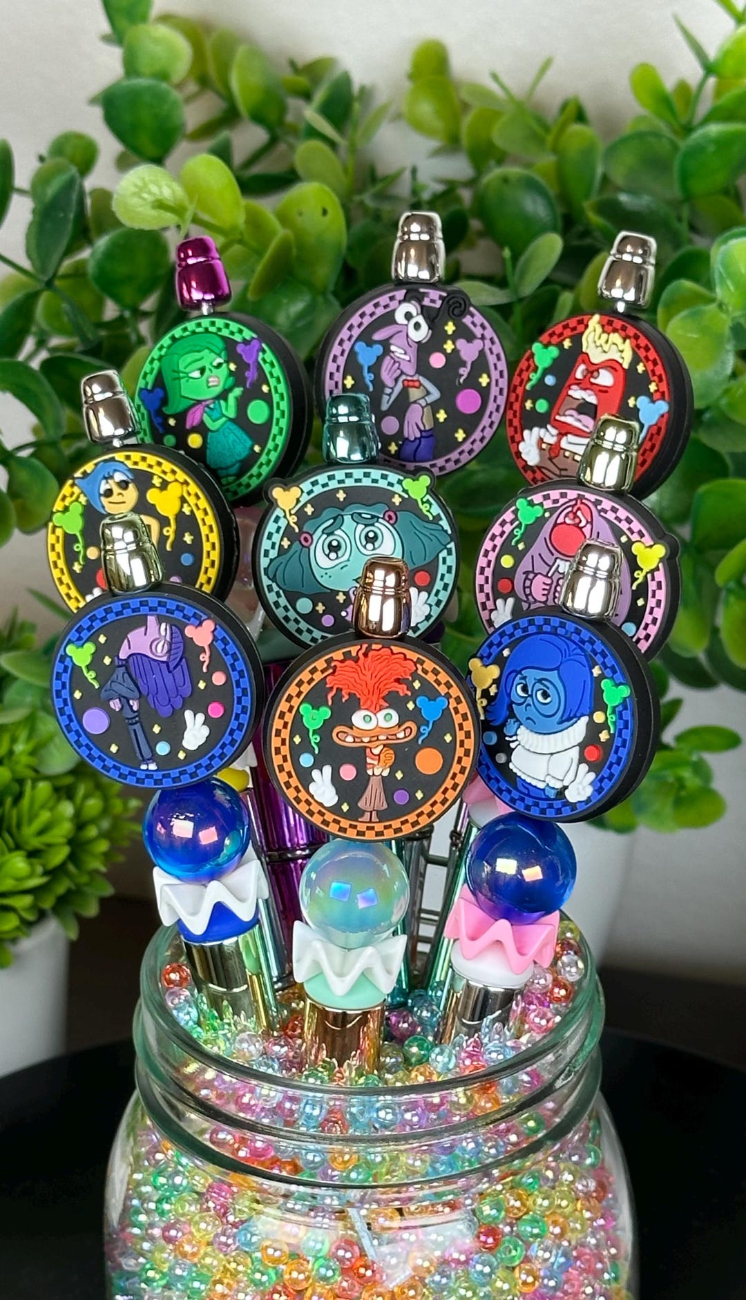 Emotional Support Pens - Etsy