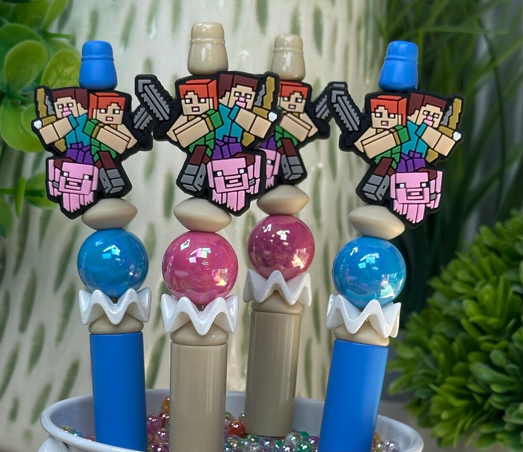 MC Pens - Etsy