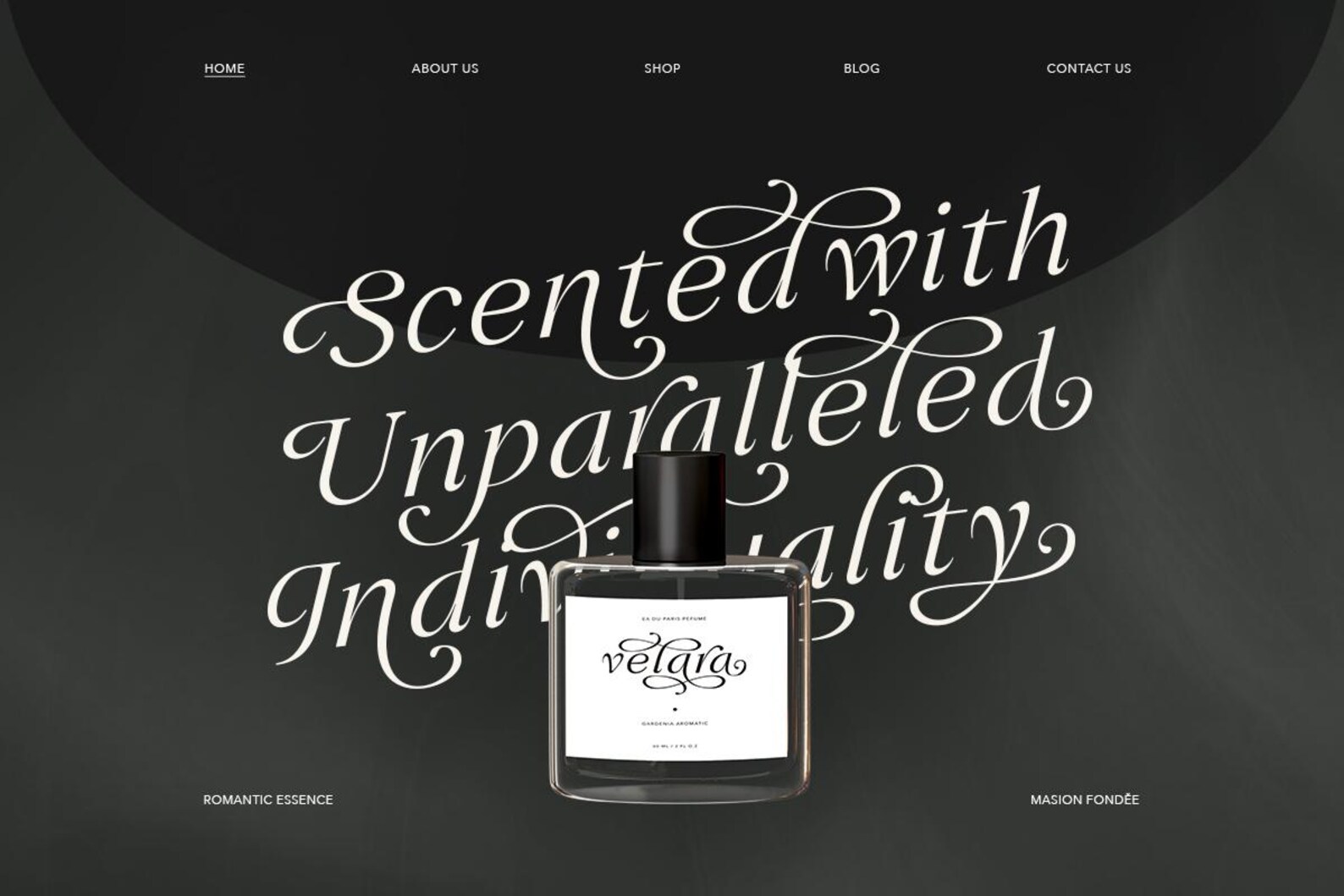 Avaline Bright - Luxury Italic Font, Elegant Fonts, Fancy Fonts, Serif ...