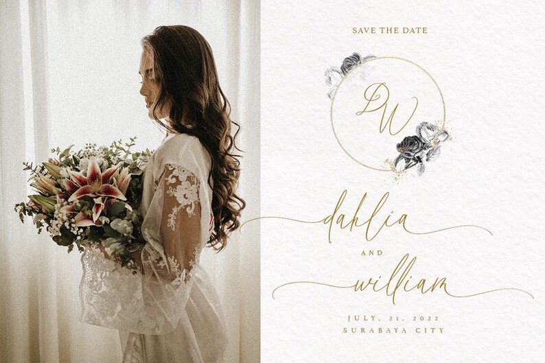 Marilla Spring - Beautiful Script, Elegant Fonts, Fancy Fonts, Script ...