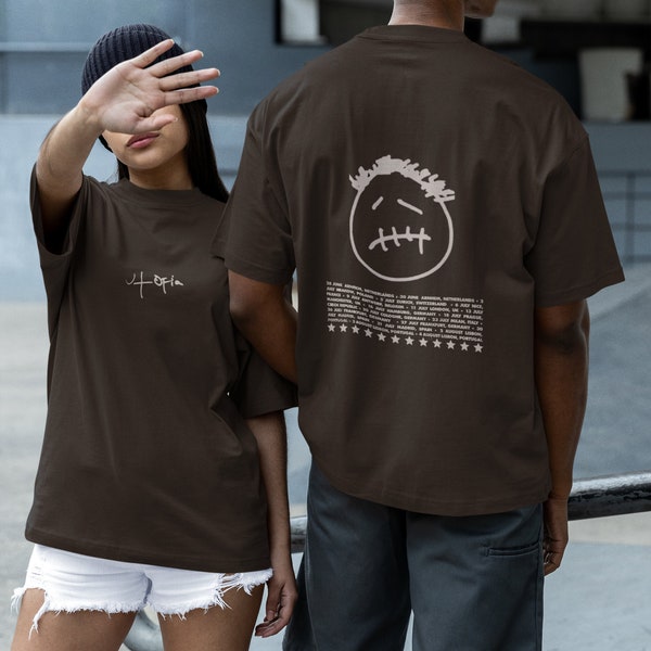 Travis Scott Merch - Etsy