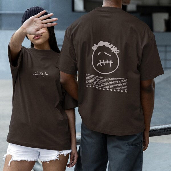 Travis Scott Merch - Etsy