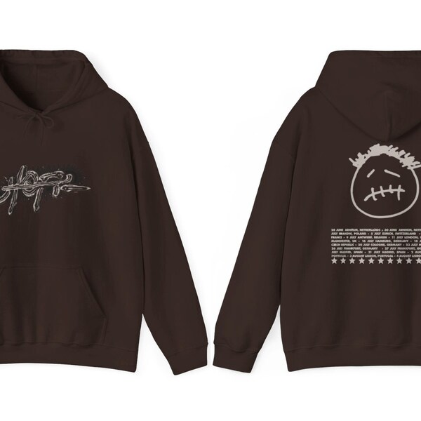 Travis Scott Merch - Etsy