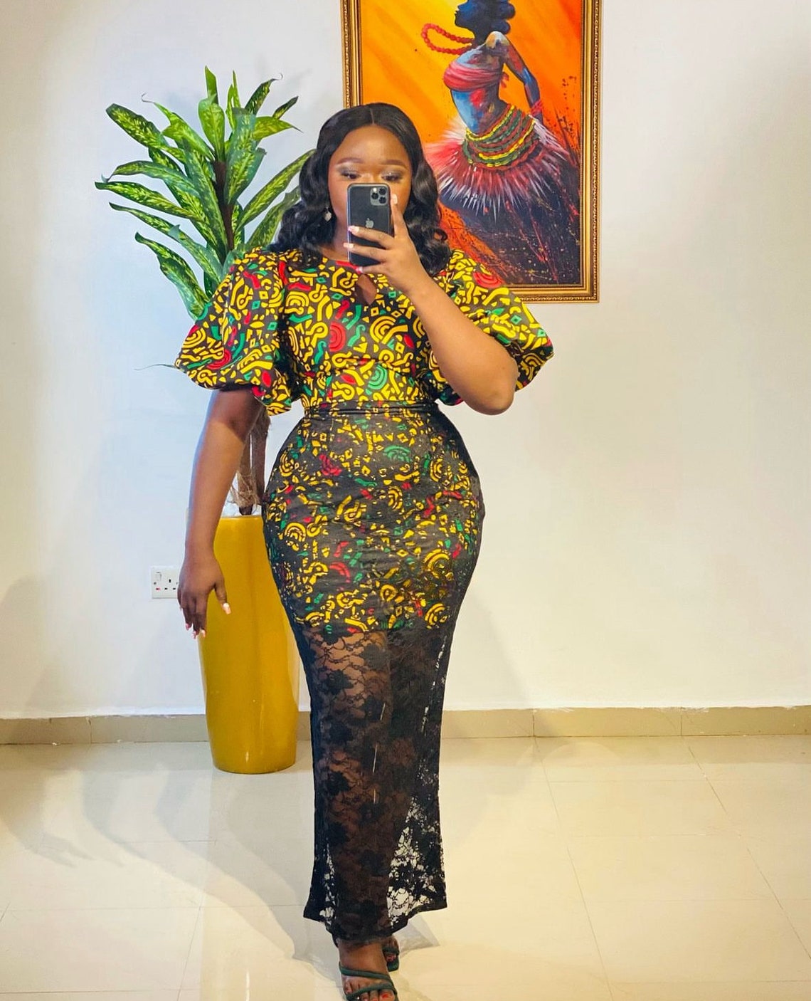 Detachable Dress Set With Mech Skirt - Etsy