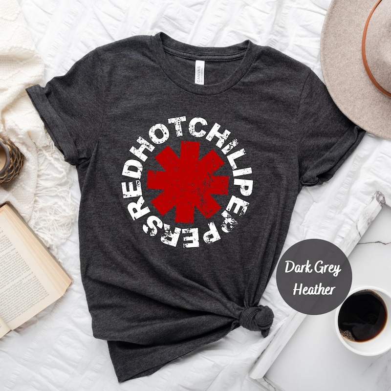 Pepper Shirts - Etsy
