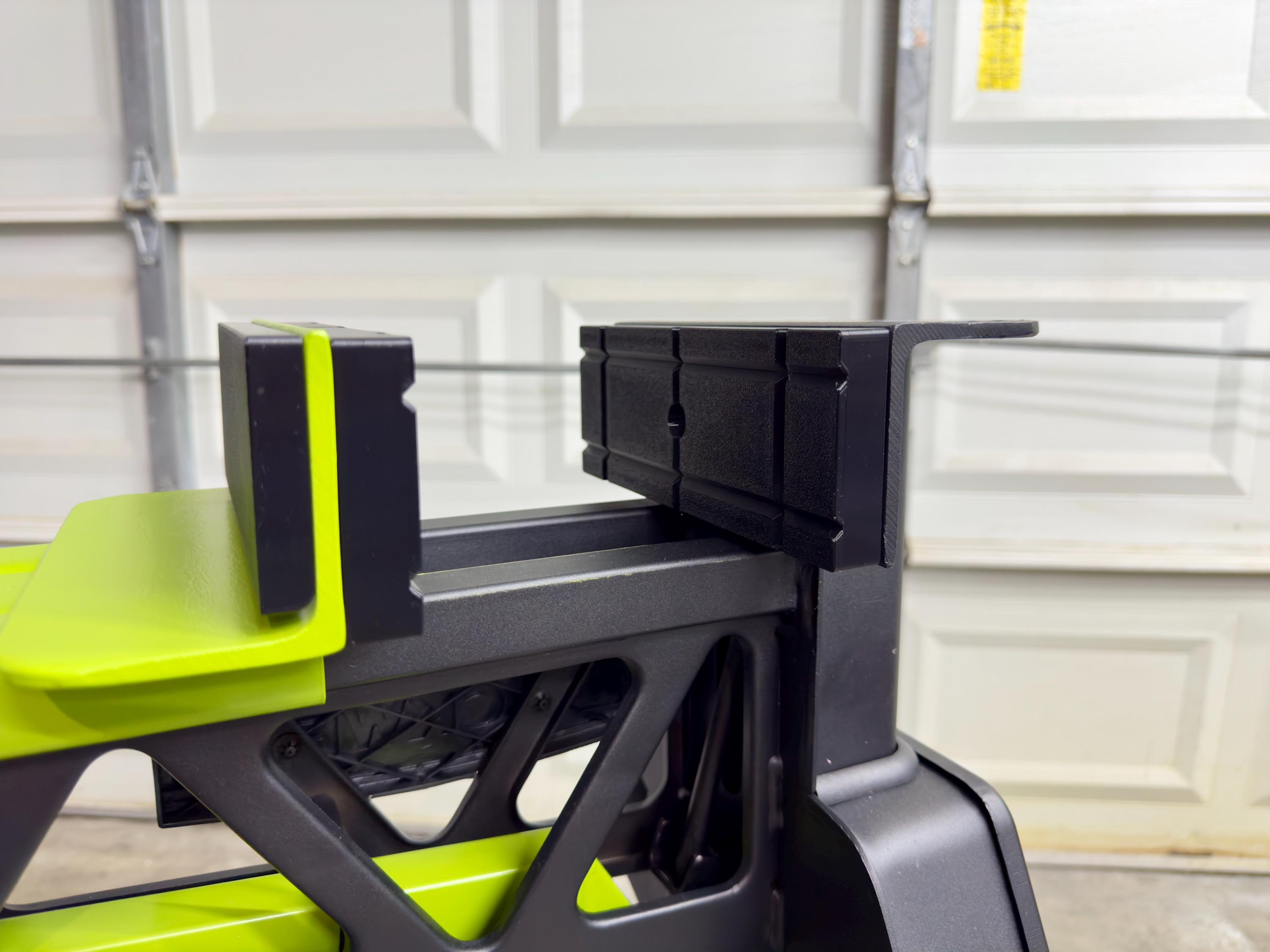 Rockwell Jawhorse Rubber Jaws, Double Thickness With Improved Cushion 3 ...