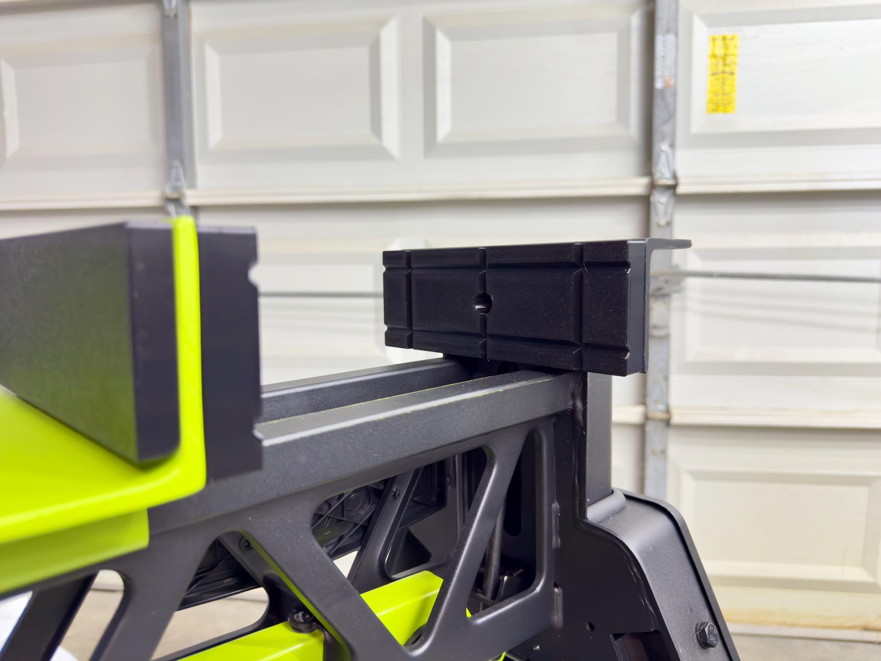 Rockwell Jawhorse Rubber Jaws, Double Thickness With Improved Cushion 3 ...