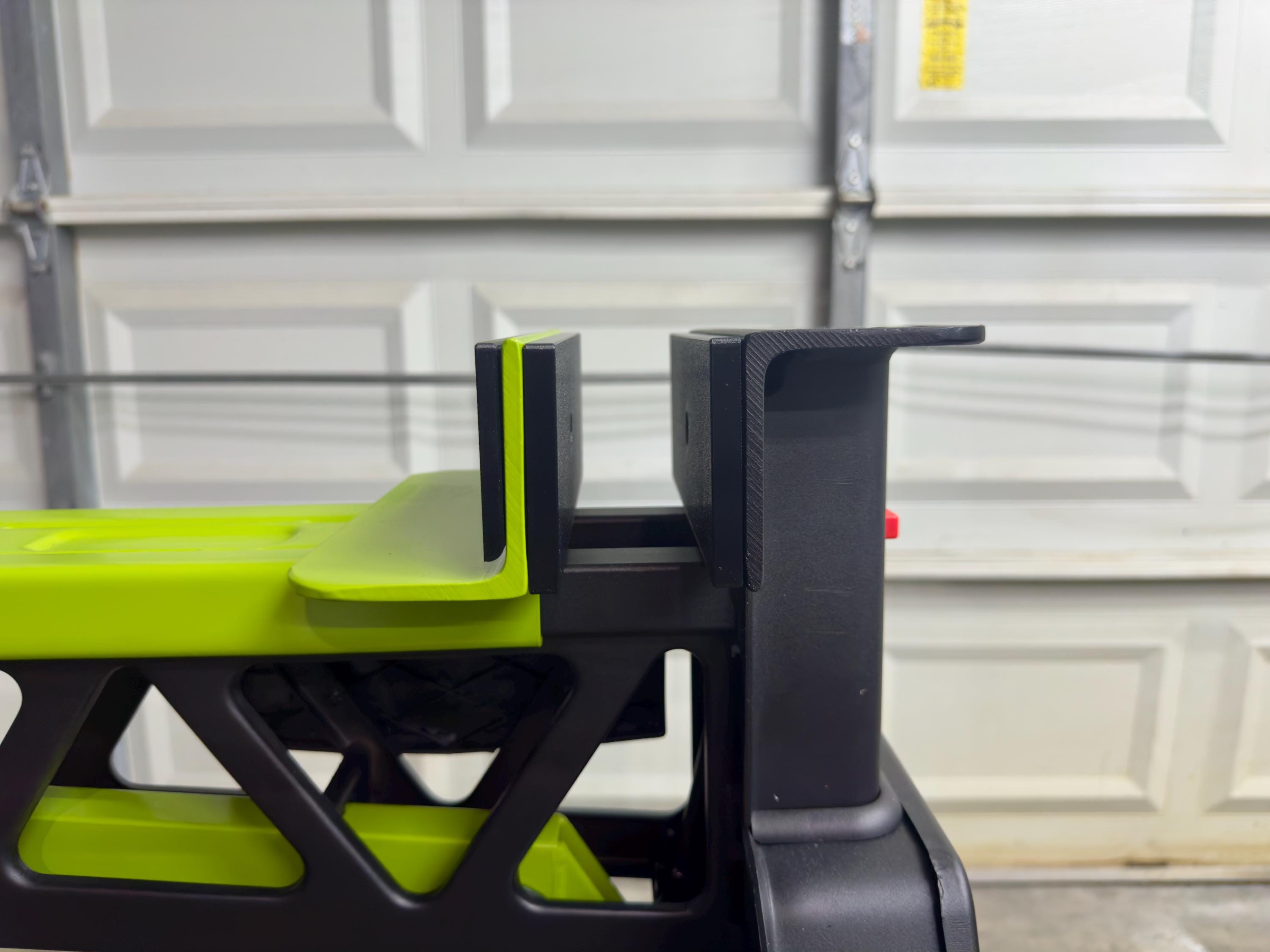 Rockwell Jawhorse Rubber Jaws, Replacement Pads With Improved Cushion 3 ...