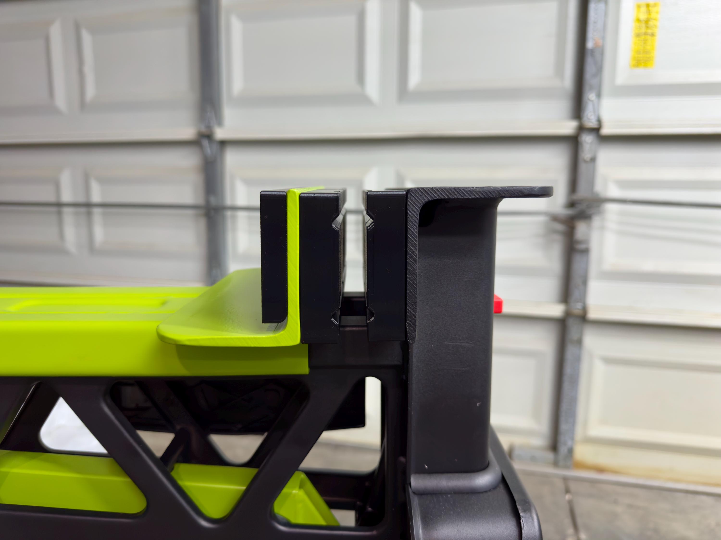 Rockwell Jawhorse Rubber Jaws, Double Thickness With Improved Cushion 3 ...