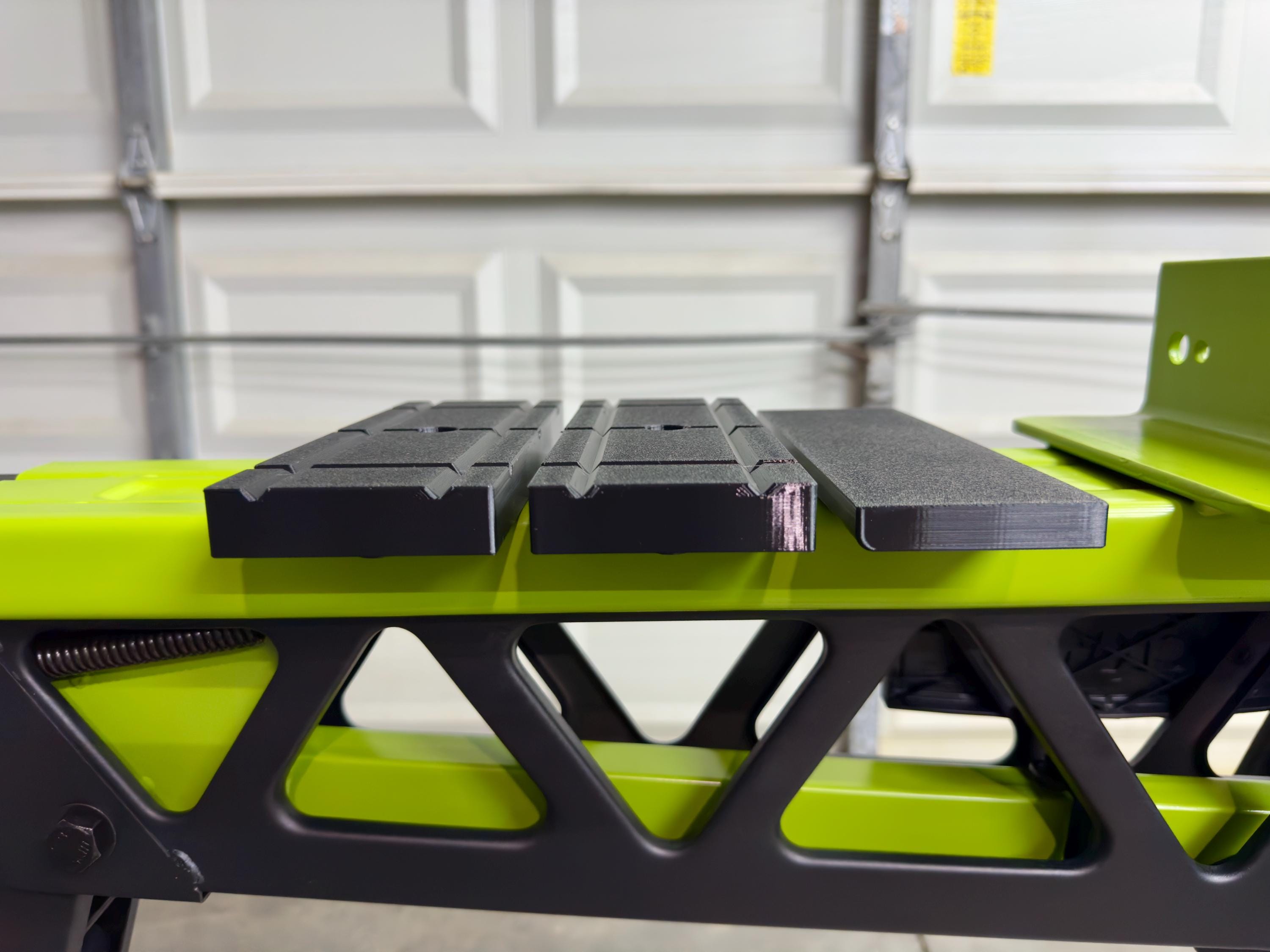 Rockwell Jawhorse Rubber Jaws, Double Thickness With Improved Cushion 3 ...