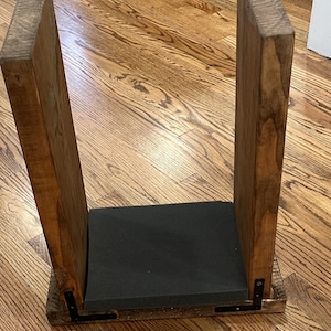 Taekwondo Board Breaking Stand - Etsy