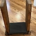 Taekwondo Board Breaking Stand - Etsy