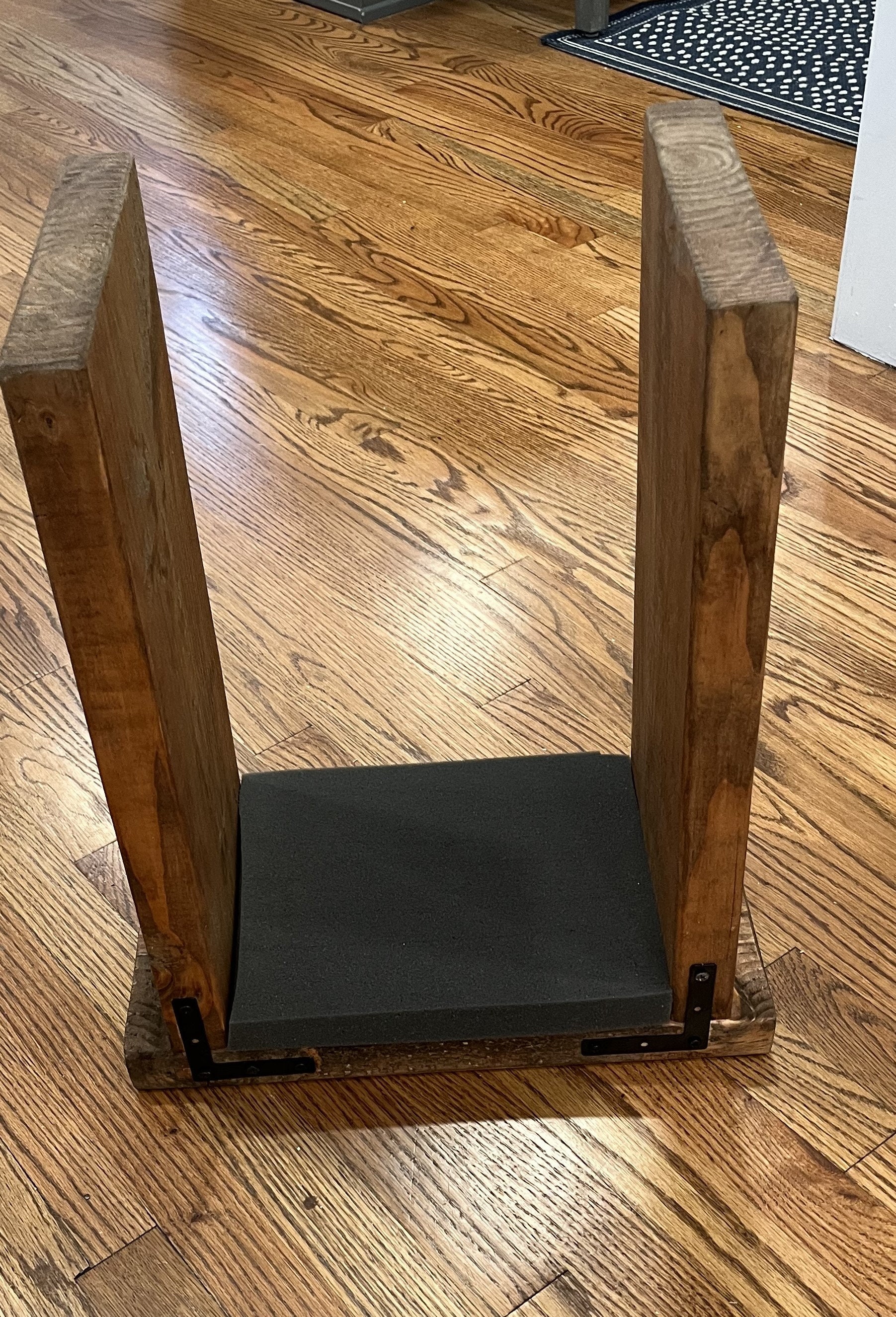 Taekwondo Board Breaking Stand - Etsy