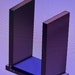 Taekwondo Board Breaking Stand - Etsy