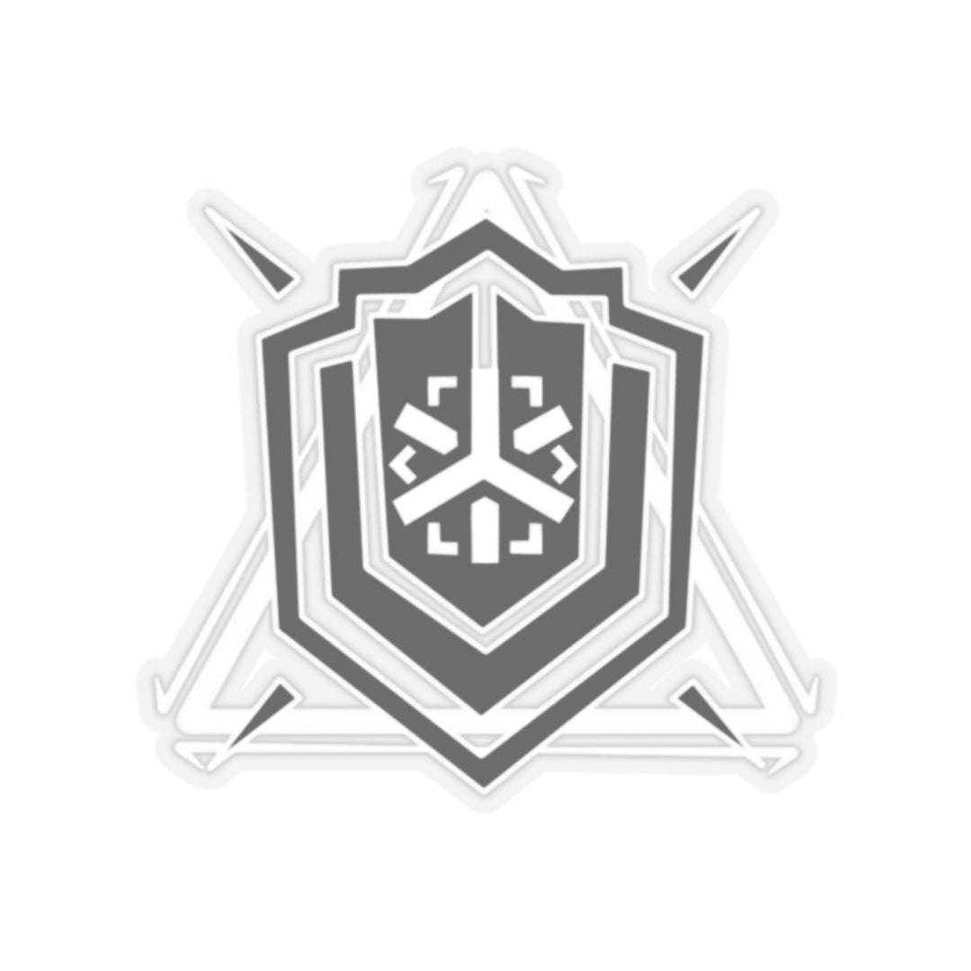 Arknights Symbol fanmade Kiss-cut Stickers - Etsy