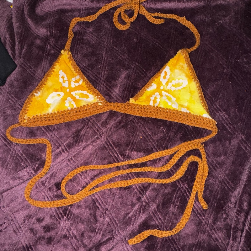 Microkini - Etsy