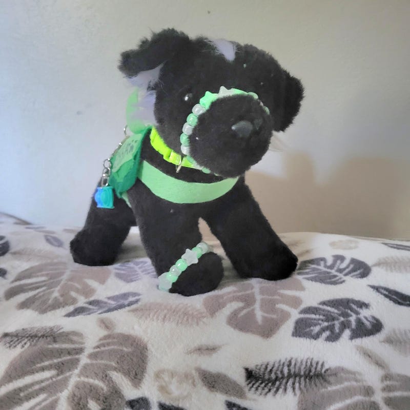 Essa Dog - Etsy