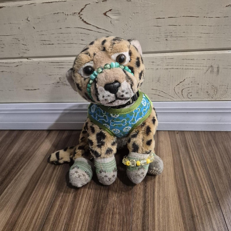 Essa Gear for Plush Toy - Etsy
