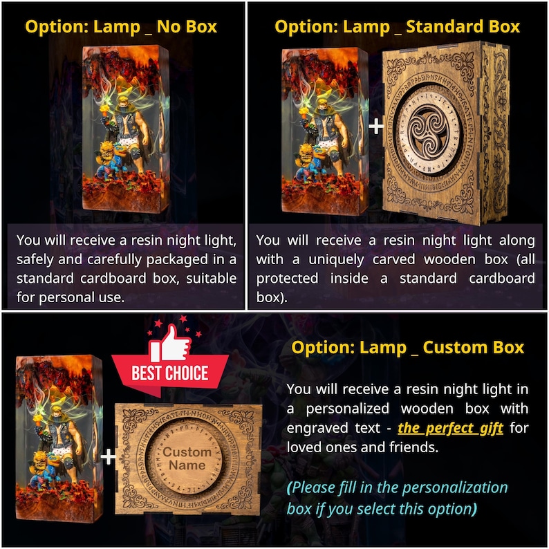 Dungeon Crawler Carl – Princess Donut & Mongo Inspired Fantasy Diorama ...