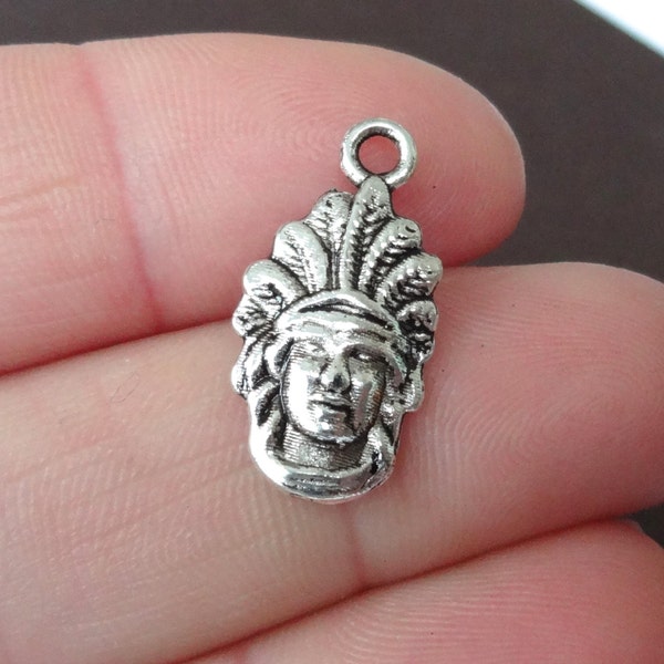 Indian Charms - Etsy