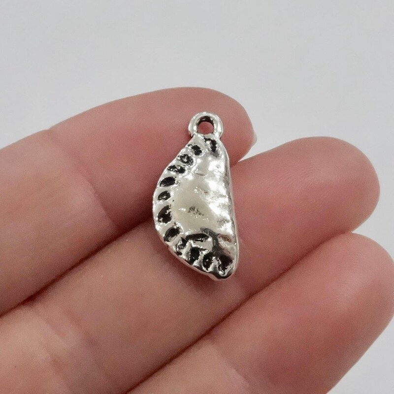 Pie Charm - Etsy