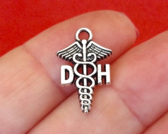 Dental Caduceus - Etsy