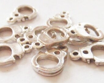 Hand Cuff Charms | Etsy