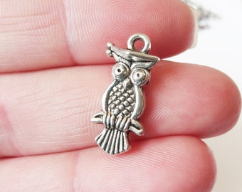 Owl Graduation | Etsy