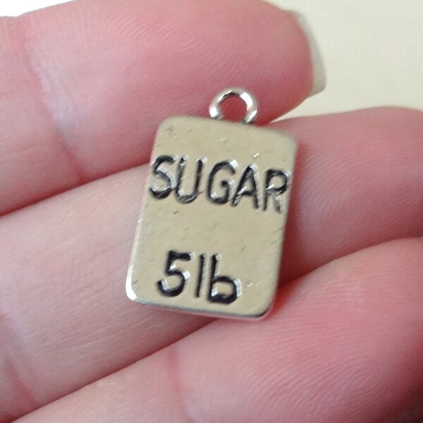 Sugar Sack - Etsy