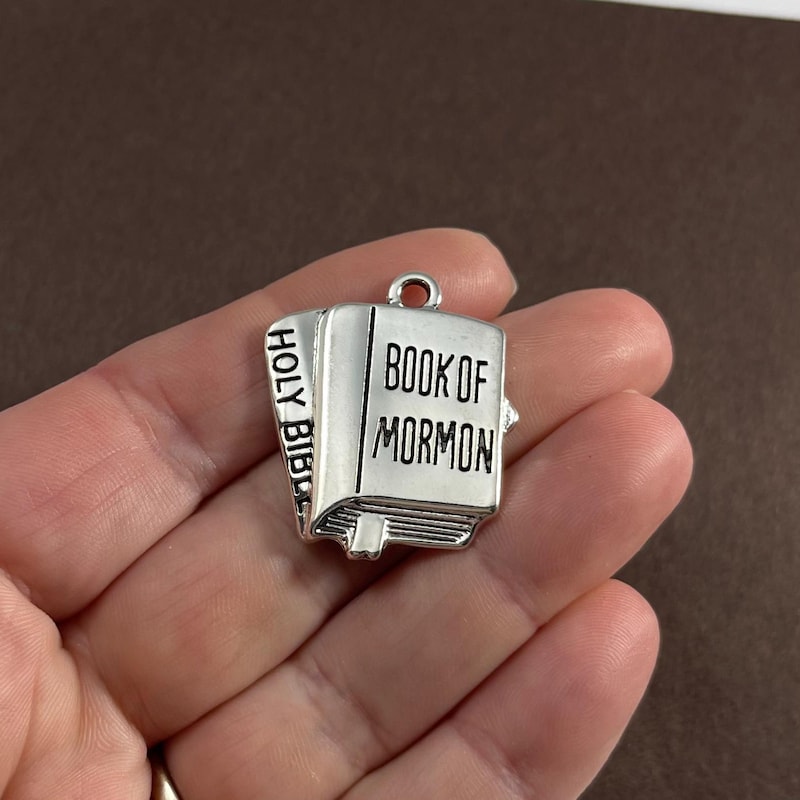 Mormon Jewelry - Etsy