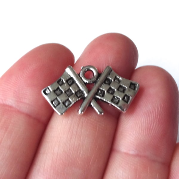 Checkered Flag - Etsy