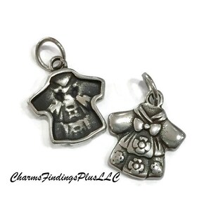 1, Kimono, Robe, Japanese, Dress, Clothing, Charms, Pendant, Non ...