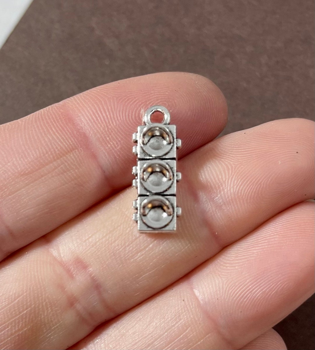 10 Charms, Traffic, Signal, Light, Charms, Pendants, Charm, Pendant, 19 ...