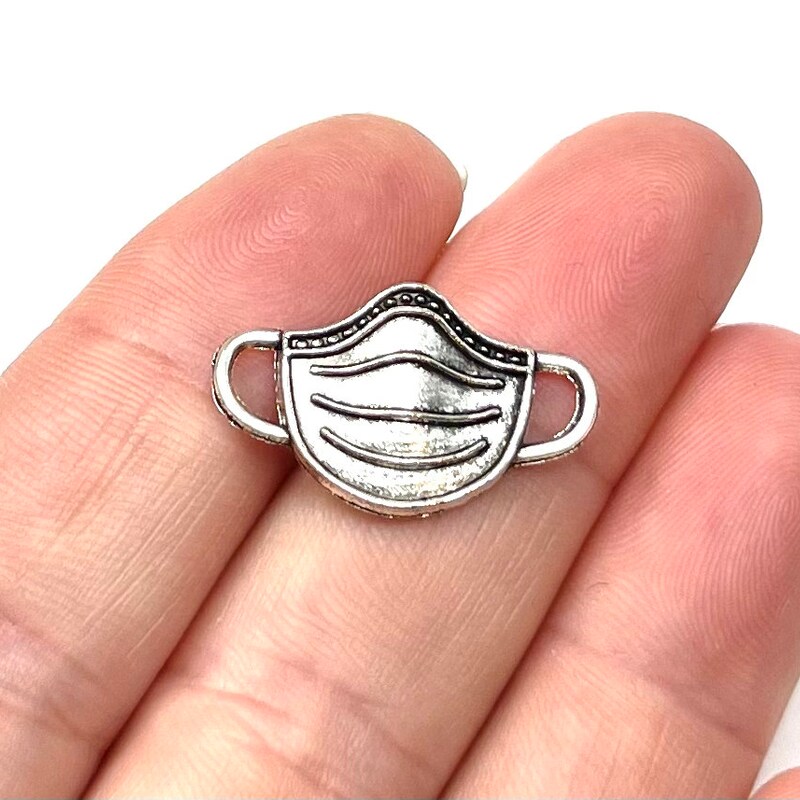 Bow Face Mask - Etsy