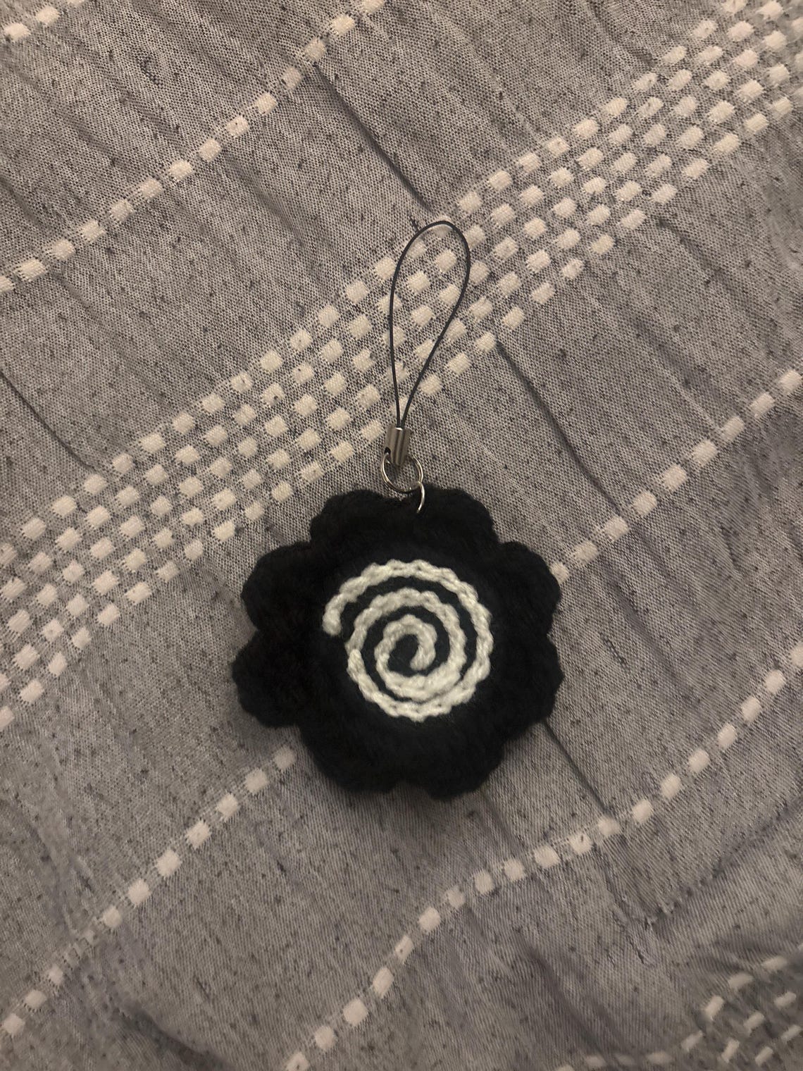 Narutomaki Crochet, Japanese Fish Cake Crochet - Etsy