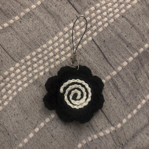 Narutomaki Crochet, Japanese Fish Cake Crochet - Etsy