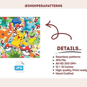 Roblox Seamless Pattern, Kids Gaming Fabric (digital Download) - Etsy