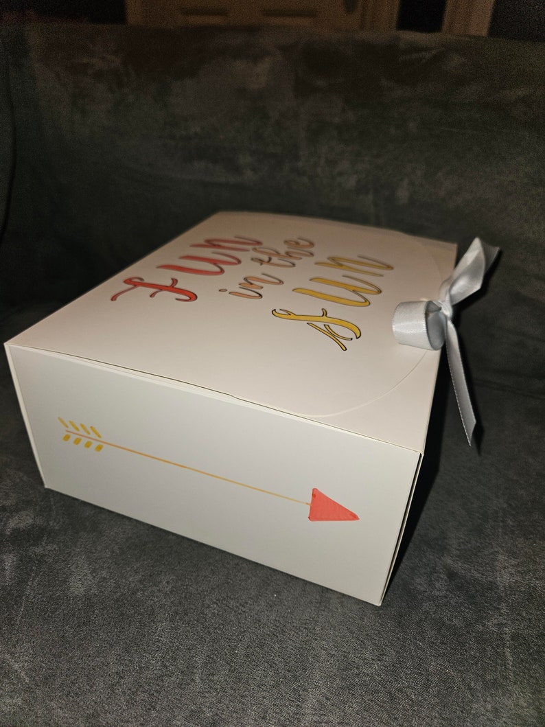 Fun in the Sun! Summer Gift Box for the Beach or Pool - Etsy