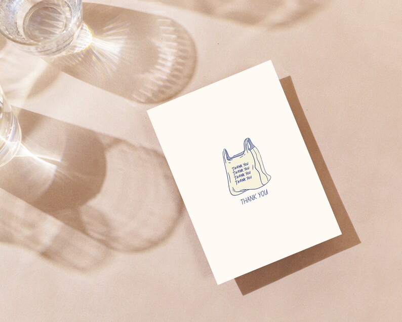 Digital Poem Template "thank You" Vertical Poem Digital Print Editable ...