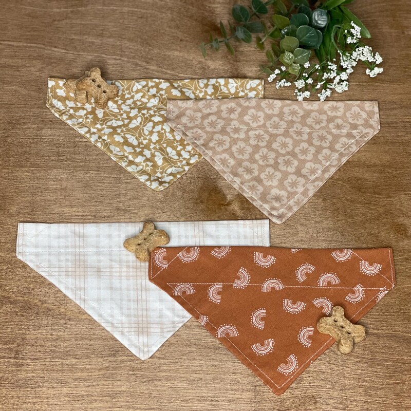 Cute Dog Accessories - Etsy