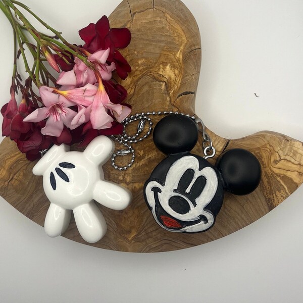 Mickey Mouse Ceiling Fan - Etsy