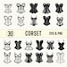 Corset Svg Bundle, Corset Silhouette Png, Corset Clipart, Corset Vector ...