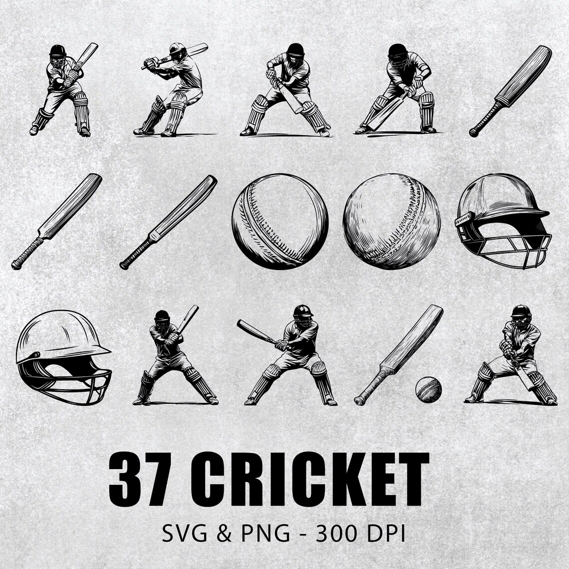 Cricket Svg Bundle, Cricket Silhouette, Cricket Clipart, Cricket Decal ...
